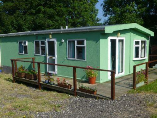 Stonygarth Cabin - Mer du Nord