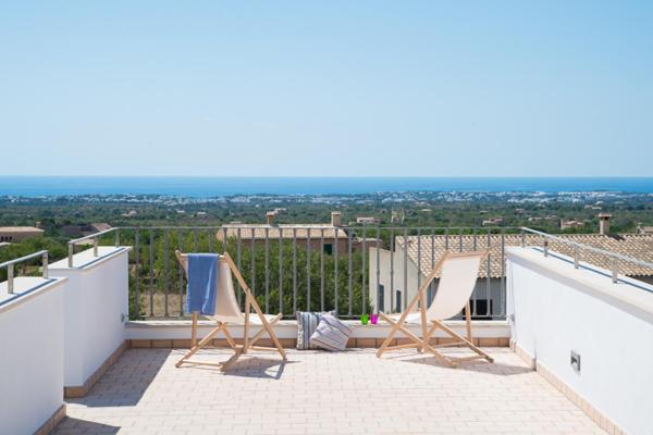 Villa Ferrer De Shorta - Cala Santanyí