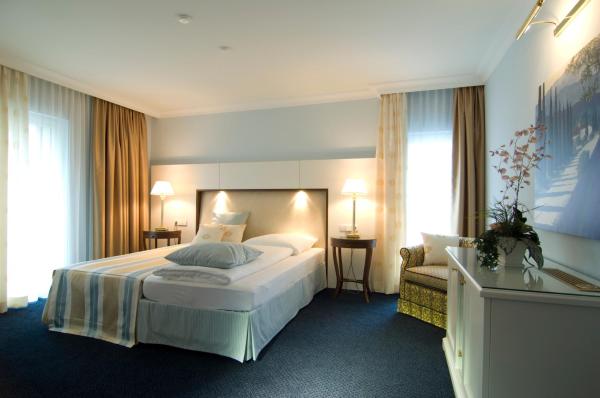 Hotel Ochsen Stuttgart - Waiblingen