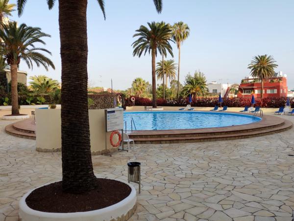 Dos Habitaciones & Prkn & Piscina Climatizada & Jardín - Casa Winslo - Puerto de la Cruz