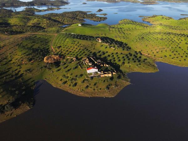 Herdade Monte Da Tapada - Portel