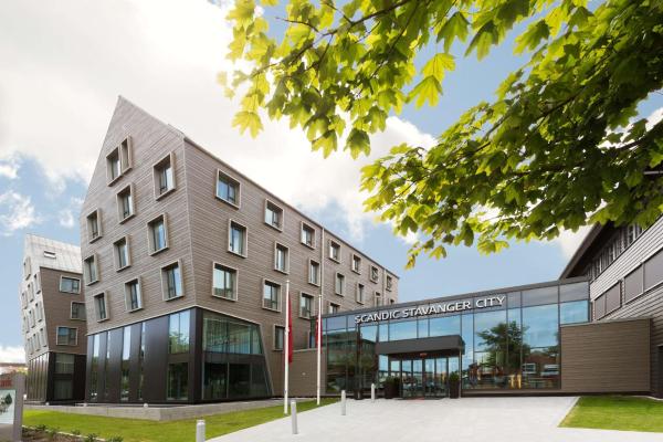Scandic Stavanger City - Stavanger
