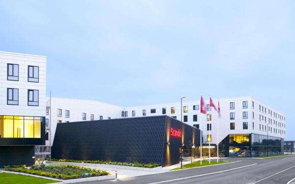 Scandic Stavanger Forus - Stavanger