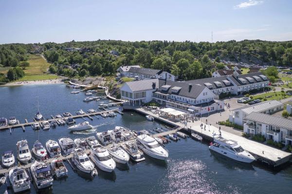 Havna Hotel & Sjøbad - Na Uy