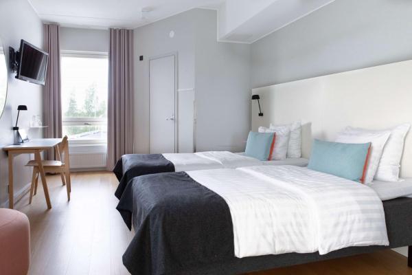 Scandic Helsinki Aviapolis - Vantaa