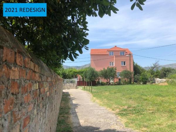 Apartment Lanka - Cavtat