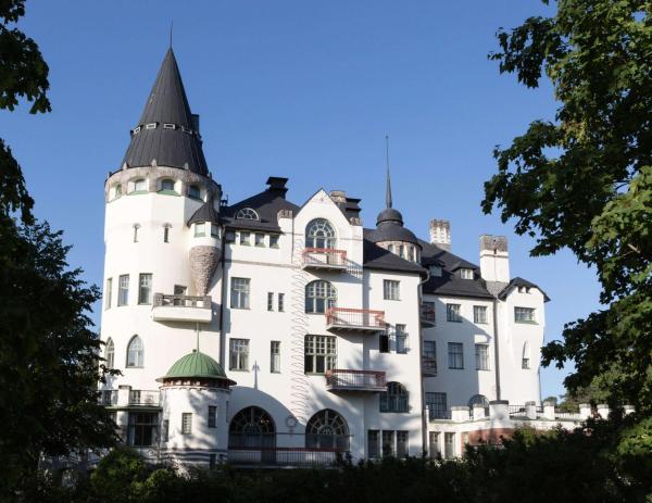 Scandic Imatran Valtionhotelli - Lappeenranta