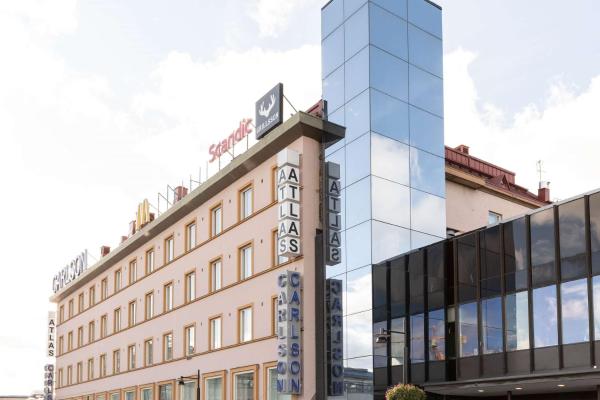 Scandic Atlas - Kuopio