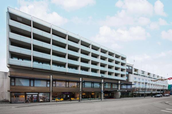 Scandic Alexandra Molde - Molde