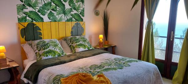 Maison Patricia Menton Appartemets - Plage Hawaii - Menton