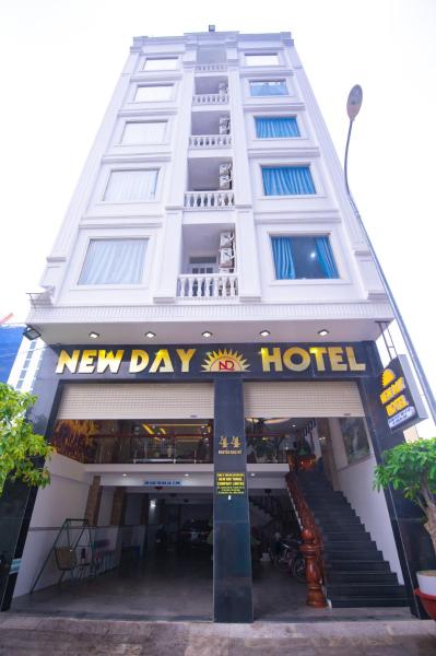New Day Hotel - Quy Nhon