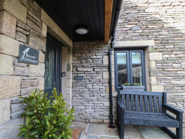 Macaw Cottages No 4 - Kirkby Stephen