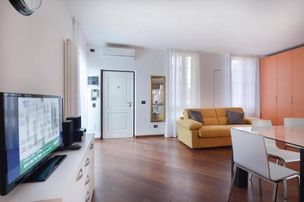 Ur-nest Moline - Aéroport de Bologne (BGA)