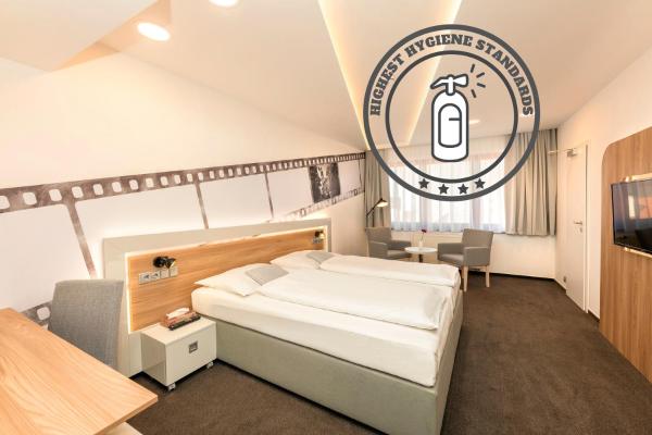 Hotel Biograf - Písek