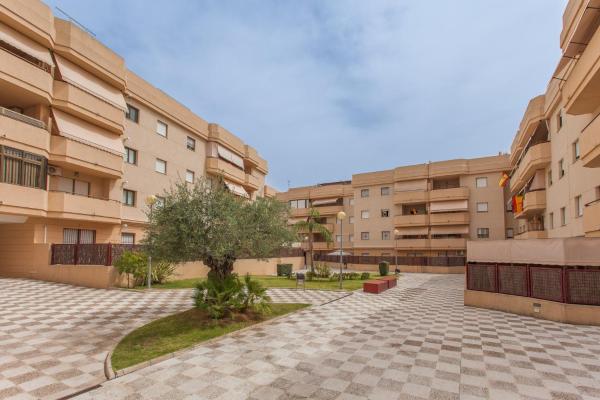 Apartamento Centro Jardines Tempul - Jerez de la Frontera