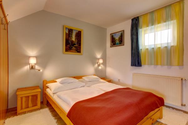 Gyapay Apartman Hévíz - Keszthely