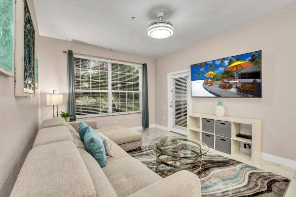 7664 Comrow Street #104 - Celebration, FL