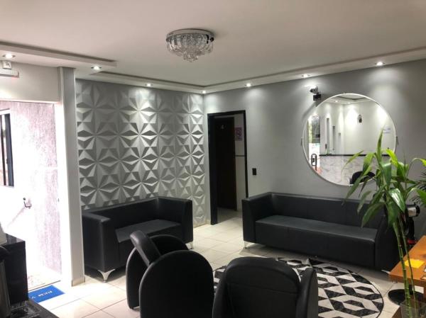 Hotel Copacabana - Araucária