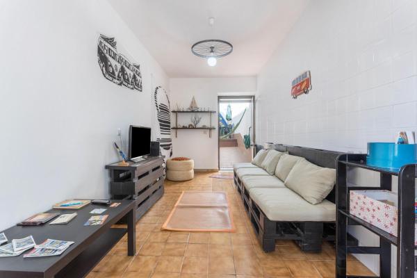 Geo House - Vila do Bispo