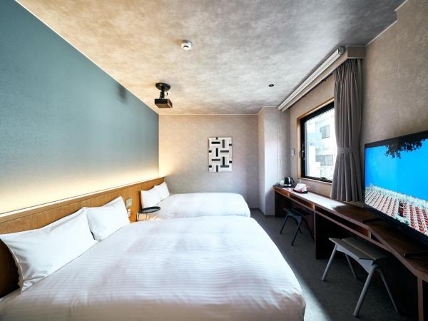 Rakuten Stay Naha-miebashi Bunk Bed Room - 那霸市