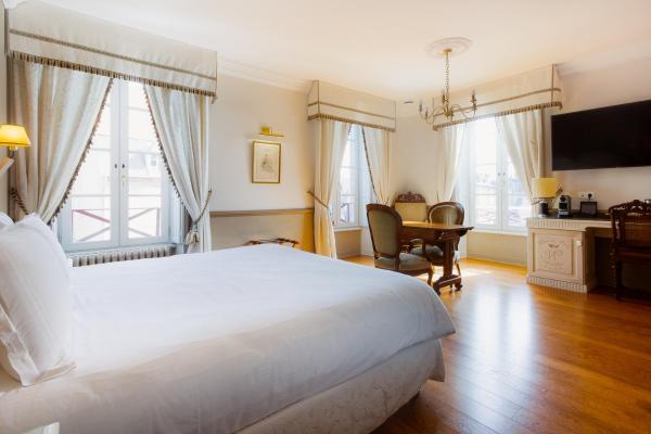 Mercure Moulins Centre Hôtel De Paris - Moulins