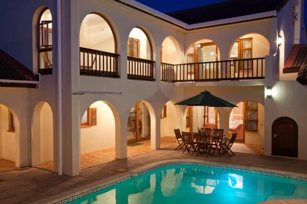 Penguino Guesthouse - Hermanus
