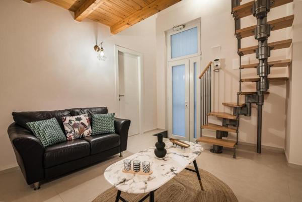 San Berillo Home - Catania