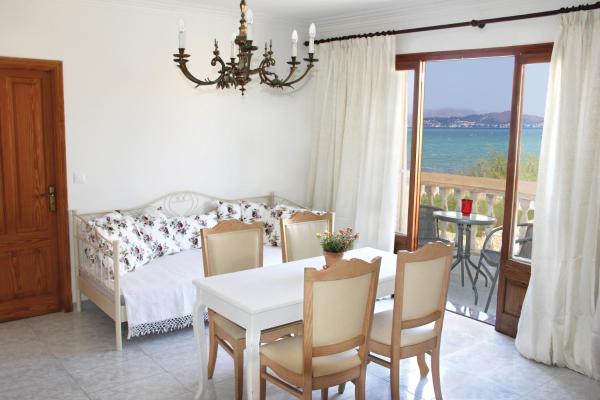 50m From The Beach With A Gym, Son Serra De Marina, Mallorca - Balearic Islands
