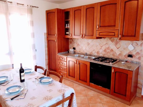 Residenza Rosa Maria - Orosei