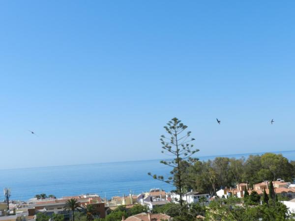 Pedregalejo Room - Málaga