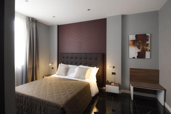 Magri's Hotel - Torre del Greco