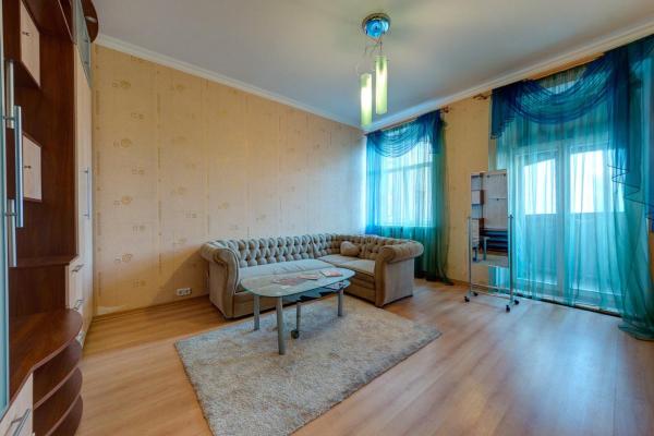 Apartments With Three Rooms On Shevchenko Blvd - Вышгород