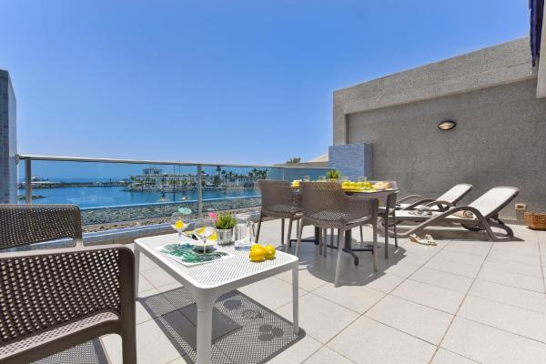 Luxury Beachfront Mogan - La Aldea de San Nicolás