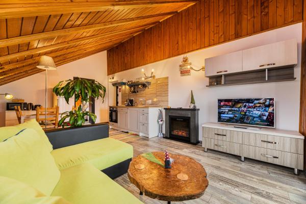 Snug Apartments - Private Parking Near Downtown - Brașov