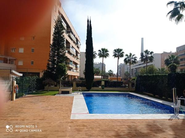 Mediterráneo Malagueño - Malaga Province, Espagne