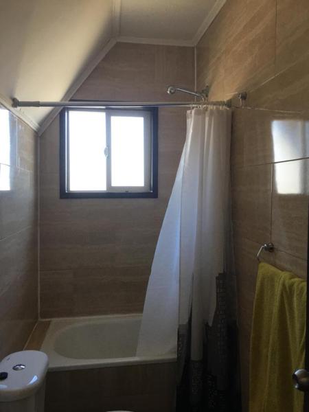 Avenida Francia 2 Piso - Valdivia