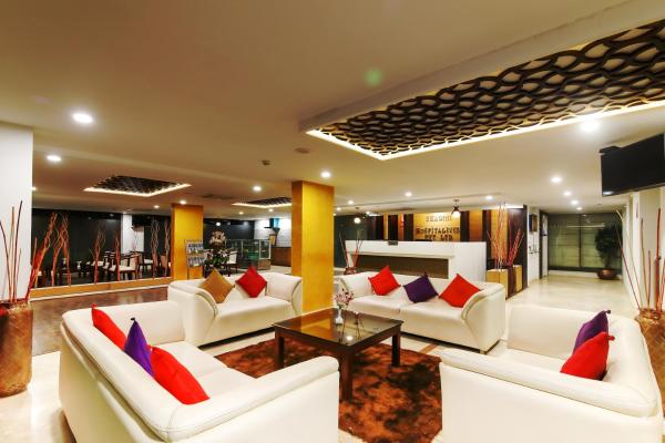 Icon Suites By Bhagini - Bangalore