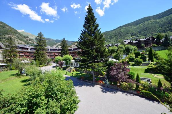Hotel Coma - Andorra