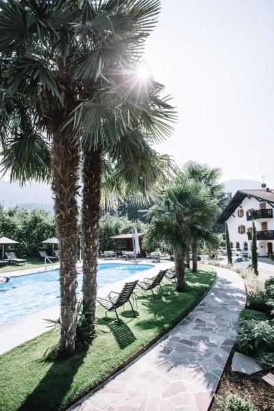 Waidmannhof - Merano