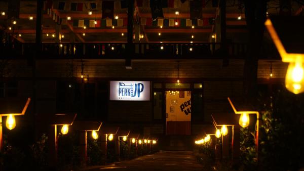 Perkup Hostel - Mandi