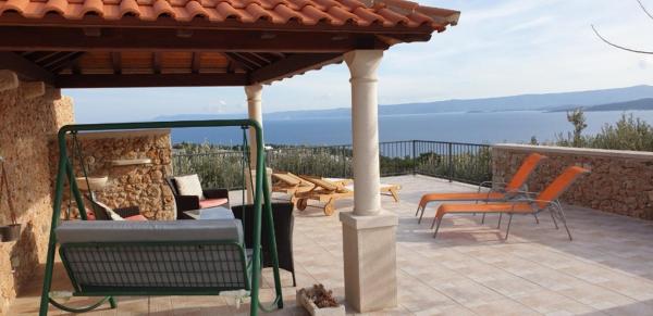 Villa Mate - With Pool - Bol
