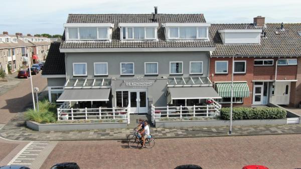 Hotel De Koningshof - Noordwijkerhout