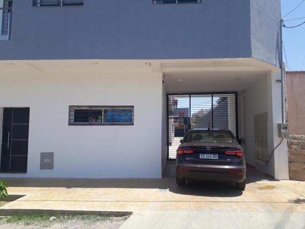 Departamento Céntrico San Juan - San Juan