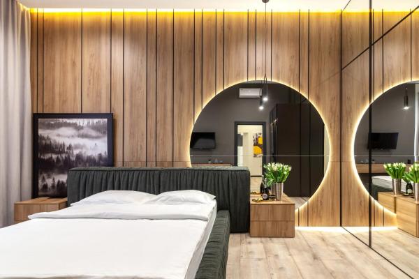 Royal Vip Apartment On Leontovicha 5 - Lviv
