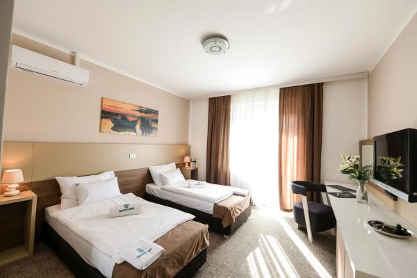 River Inn - Stara Pazova