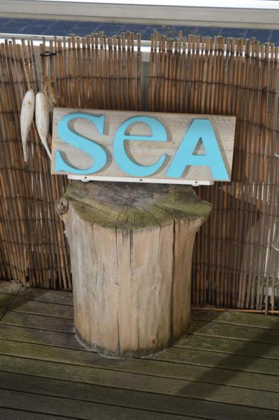 Sea - Bergen aan Zee