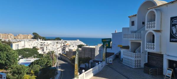 401 ★ T2 Apartment ★ Oura ★ Sea View ★ - Albufeira