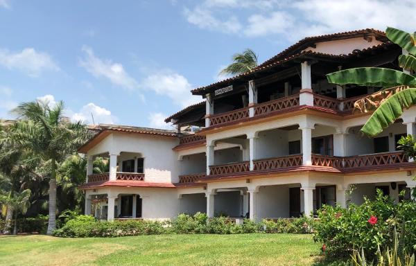 Hotel Arcoiris - Puerto Escondido