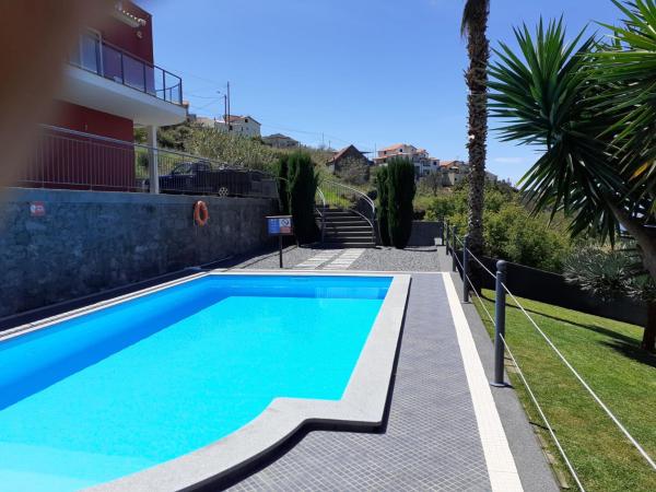 Quinta Do Brasil - Portugal