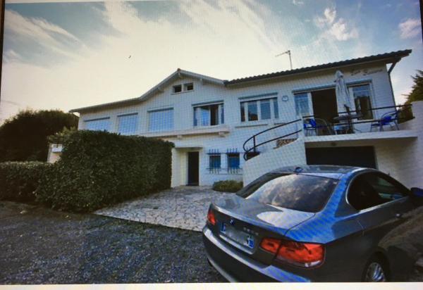 Villa Capbreton 5 Personnes - Capbreton